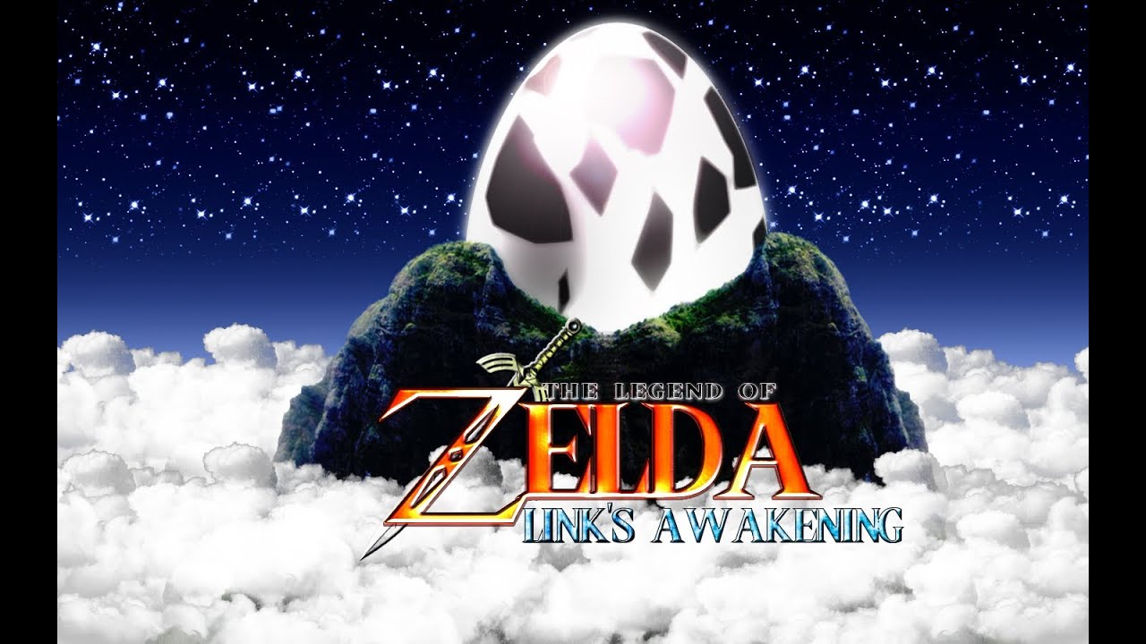 |Let's Play: The Legend of Zelda - Link's Awakening DX| Episode 1 ...