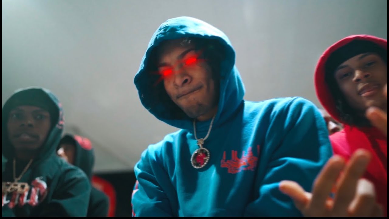 Sheemy - Rumors (Official Music Video) - YouTube Music