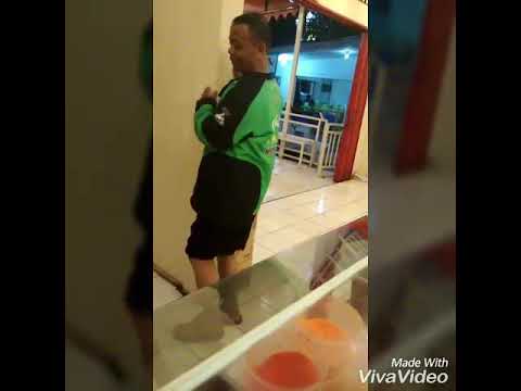 Goyangan Hot Gojek Gokil - Tiada Guna