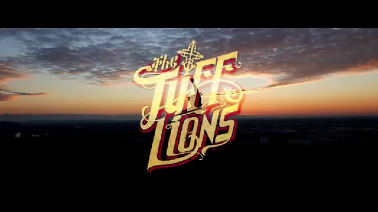 The Tuff Lions - Still Alive - Clip Officiel - YouTube