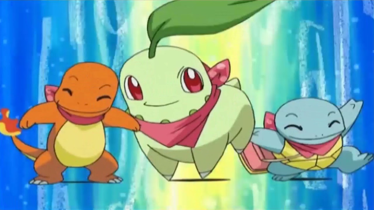 Colin and Team Go Getters intro - YouTube