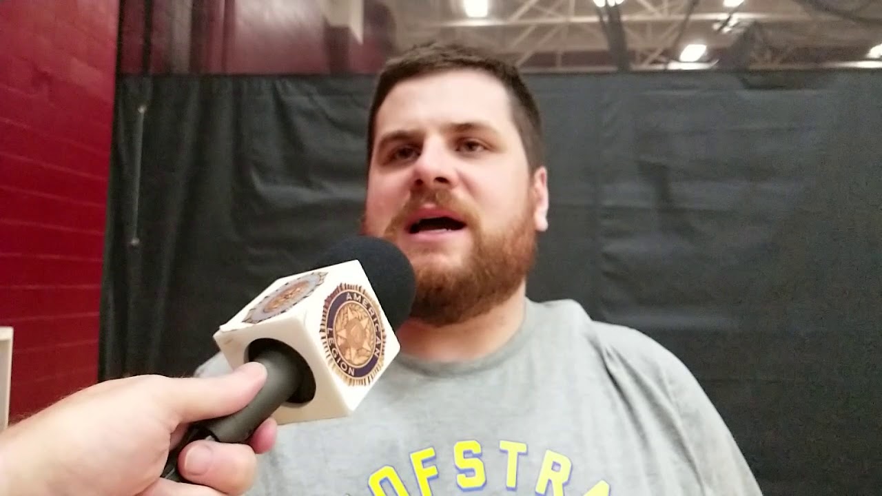 Colin Curtin is the Coach of Gael Nation in 2018 TBT - YouTube