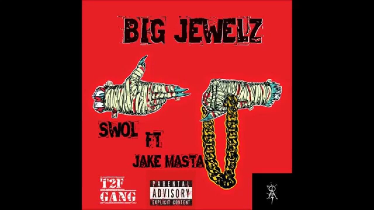 Swol ft Jake Masta - Big Jewelz - YouTube