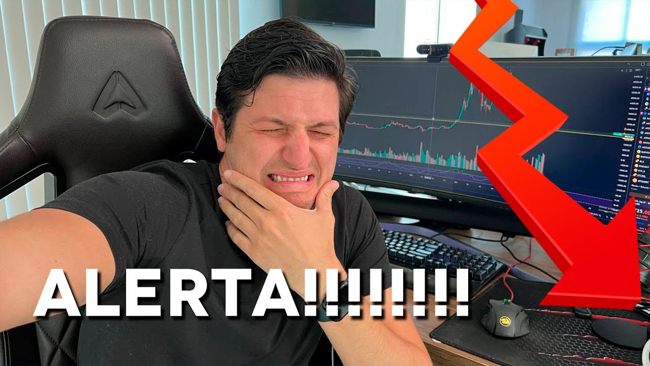 ⚠️urgente No Bitcoin ⚠️ Youtube