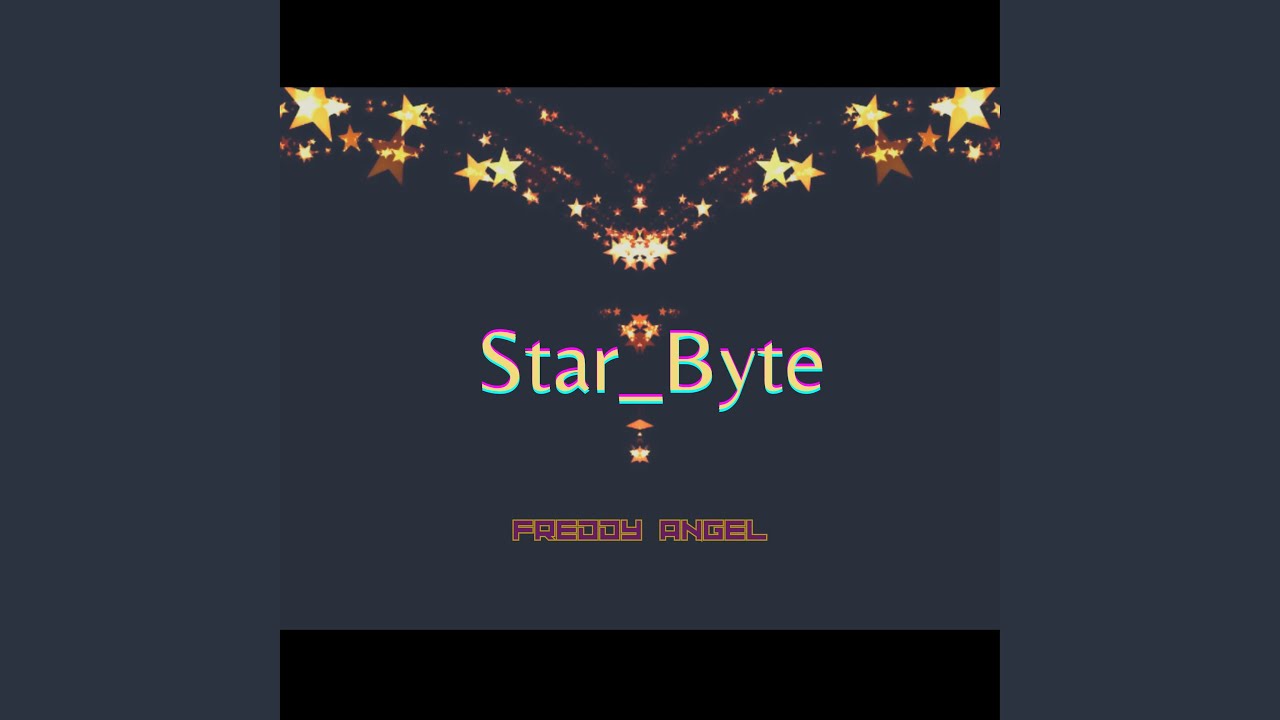 Star_Byte (B-Side) - YouTube