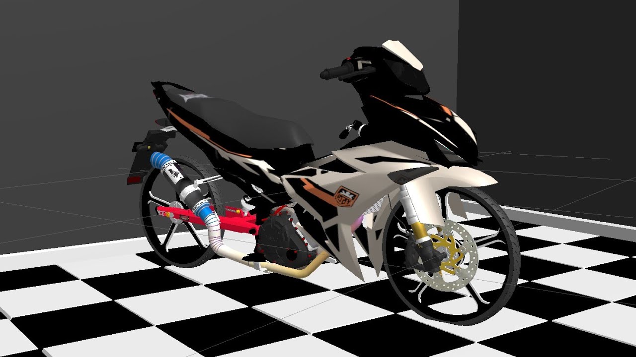 [SHARE]Y15 v2 Matte Titan 🐍-Gta sa mod Malaysia - YouTube