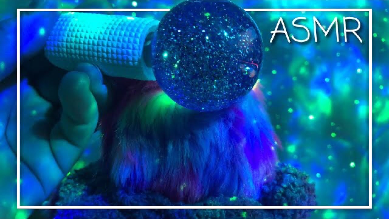 ASMR | Some Soothing Triggers for your deserved sleep 😴💤 (No talking ...