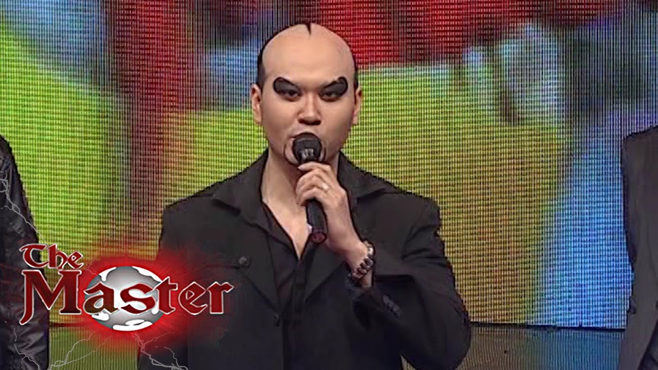 THE MASTER - Hasil Akhir Duel Adalah | Duel - YouTube