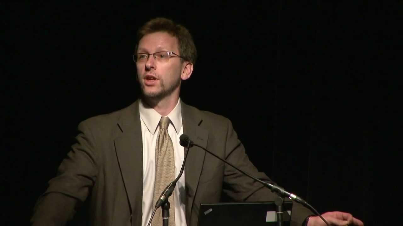 The Telos of Modernity - Jacob Levy - YouTube