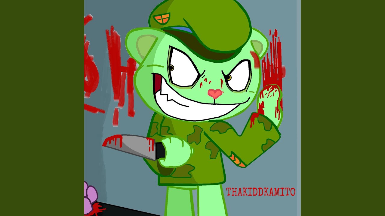 Happy Tree Friends! - YouTube