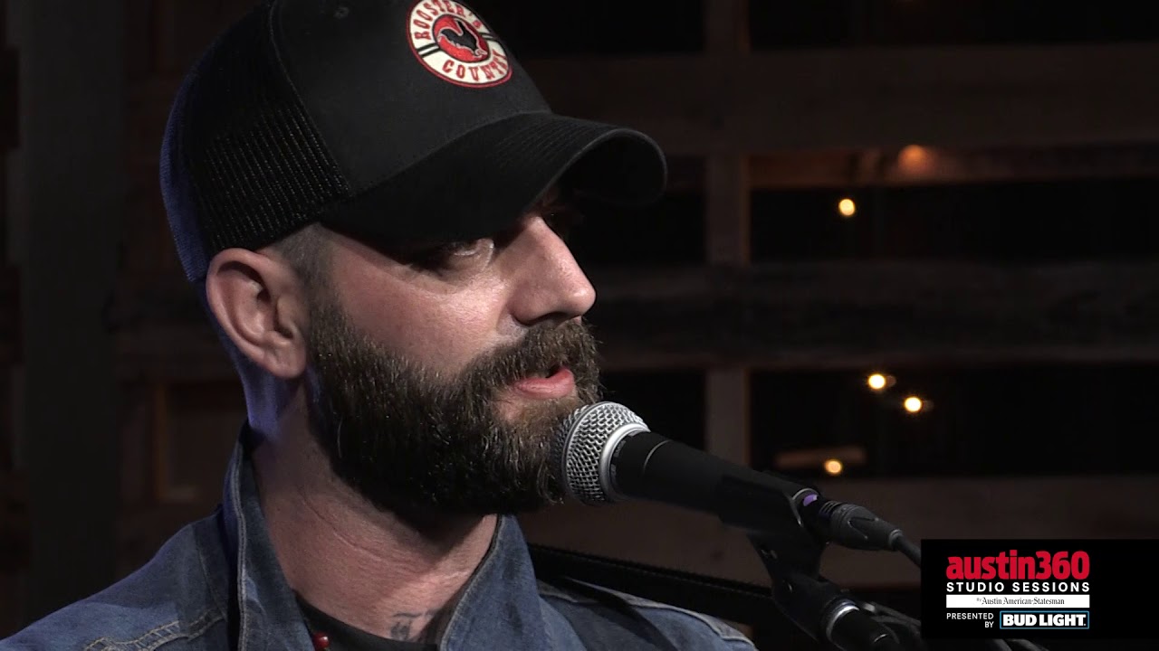 Austin360 Studio Sessions Episode 49: Josh Morningstar - YouTube