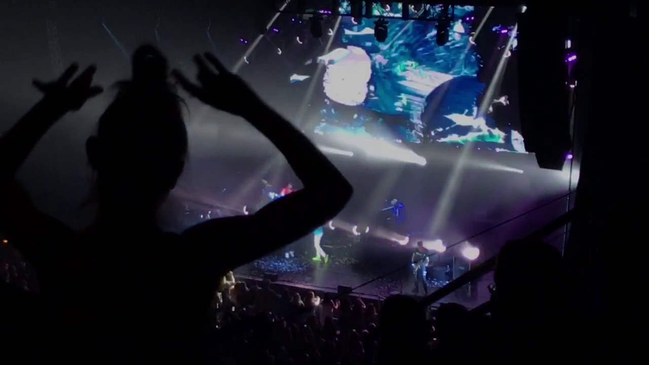Careless Memories by Duran Duran @ Hard Rock Live on 4/5/17 - YouTube