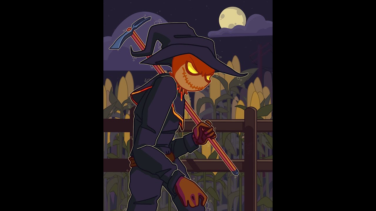 Zardy Mod - ORIGINAL VERSION - YouTube