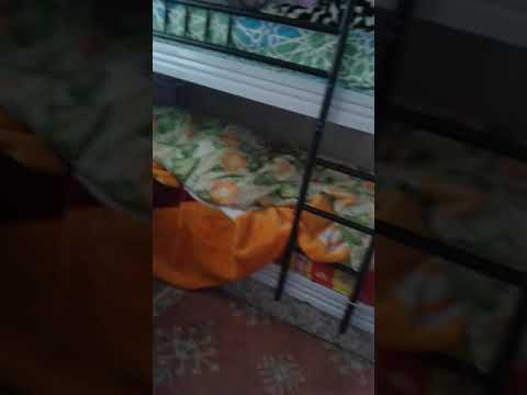 Ablasini ozleyen velet :)