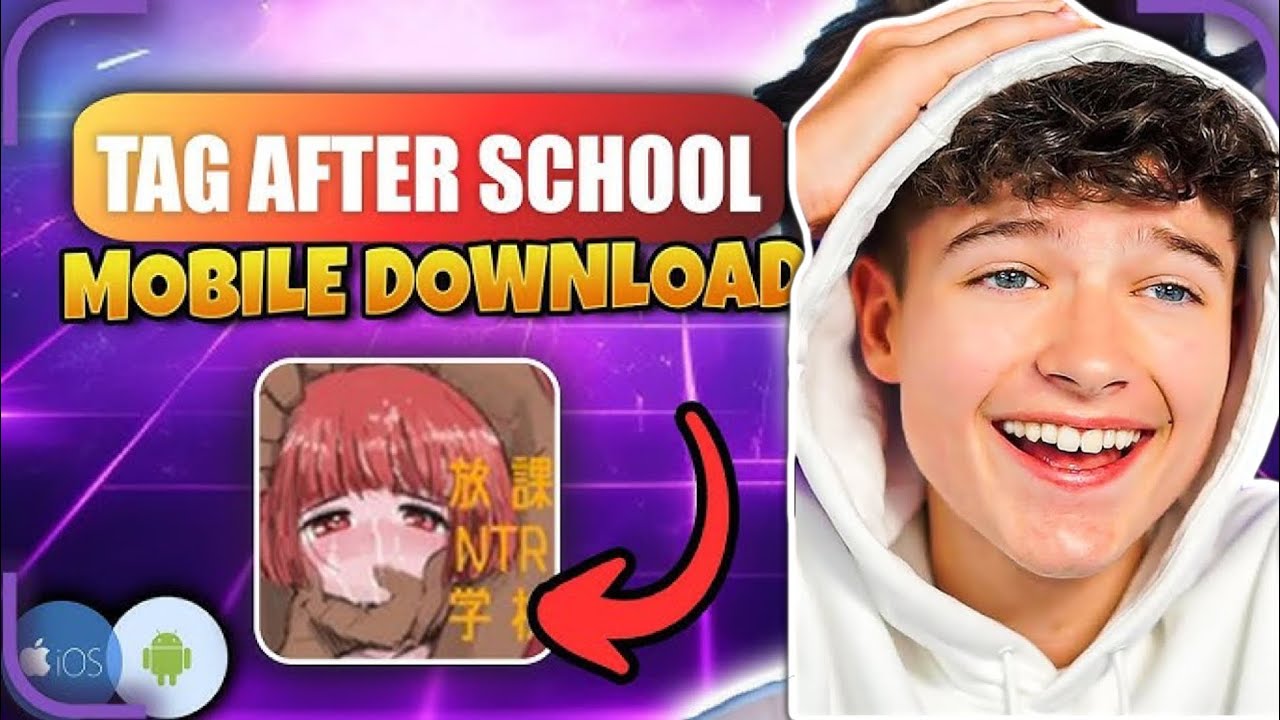 Tag After School Mobile – Play Tag After School Android APK & iOS (NEW ...