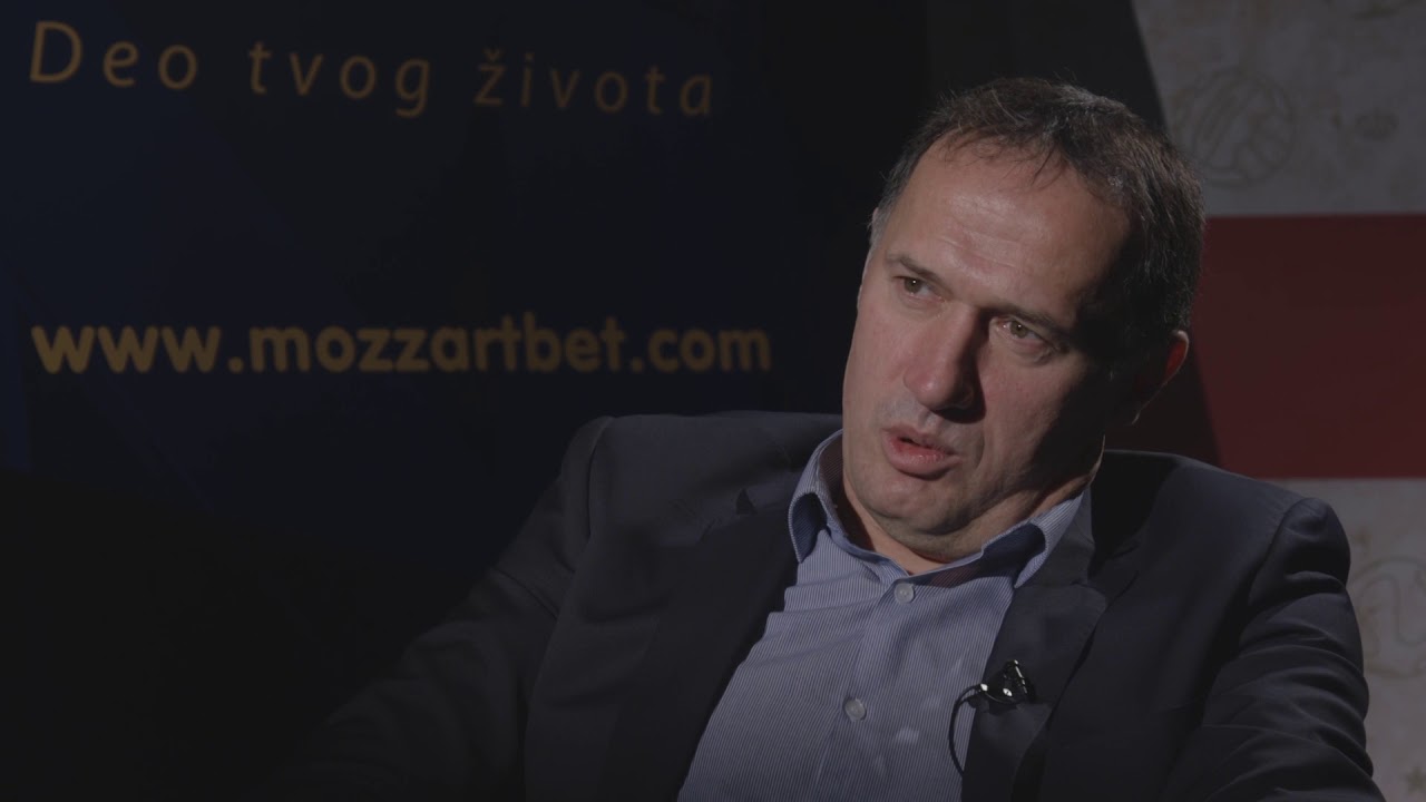 Mozzart - ODBROJAVANJE DO MUNDIJALA Goran Đorović - YouTube