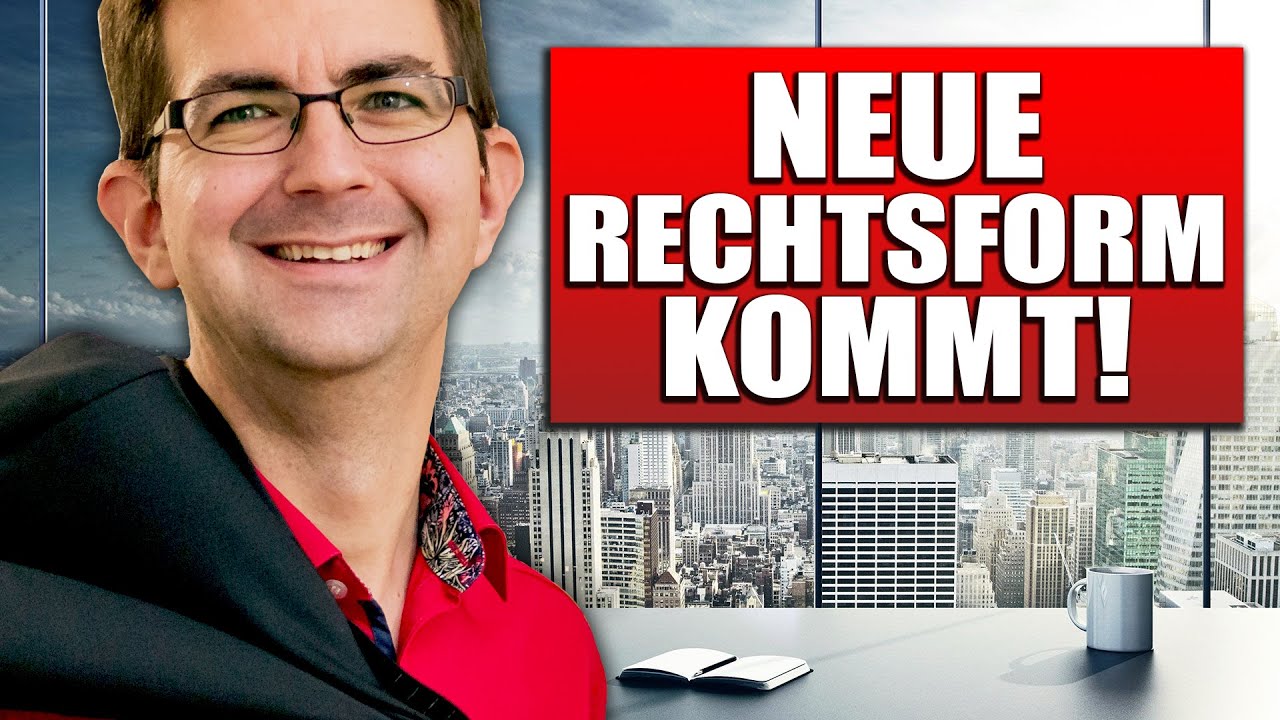 Neue GmbH-Form: Leichter gründen und Mitarbeiter steuerfrei beteiligen ...