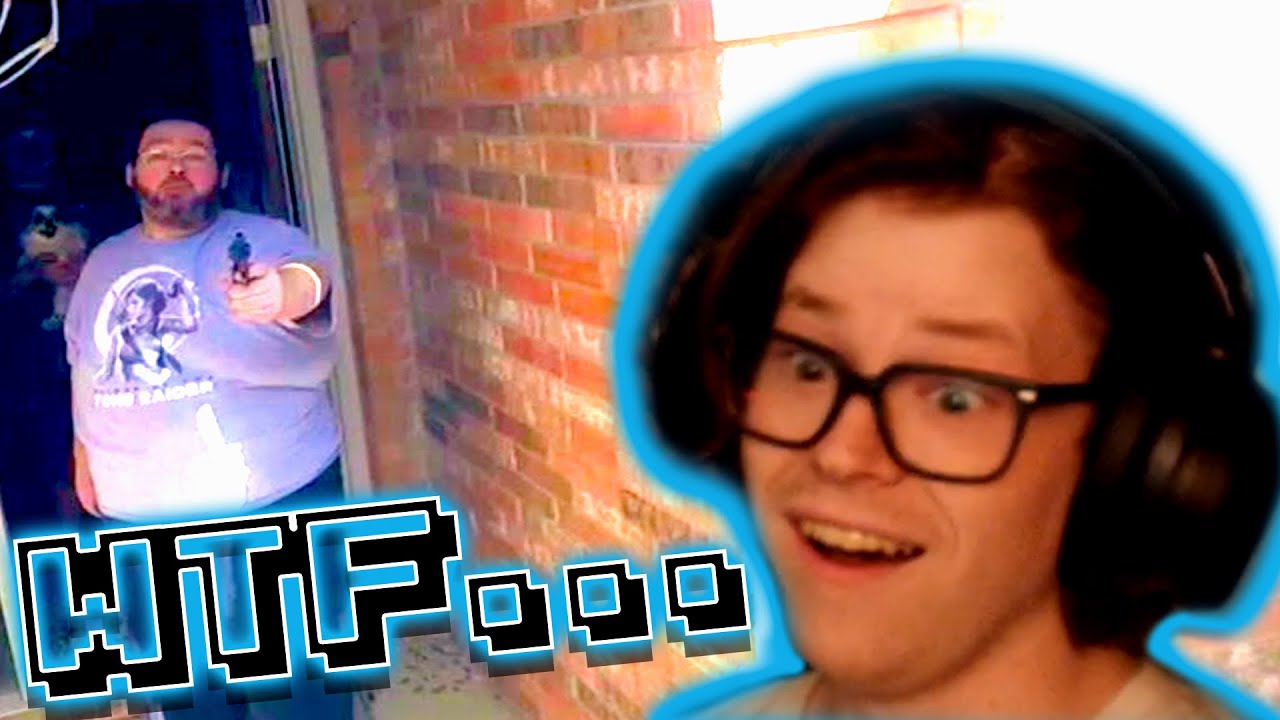 the BOOGIE2988 documentary is WILD - YouTube