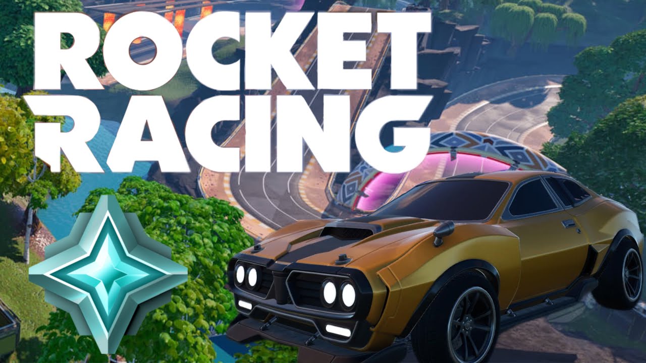 How I went from 6th to 1st in an instant - Ranked Fortnite Rocket ...
