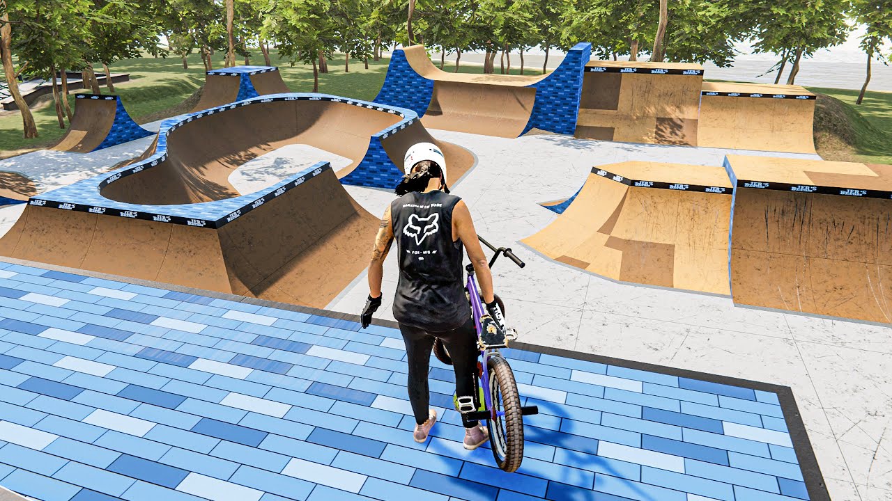 This Game Looks Amazing | Storror Parkour Pro - YouTube