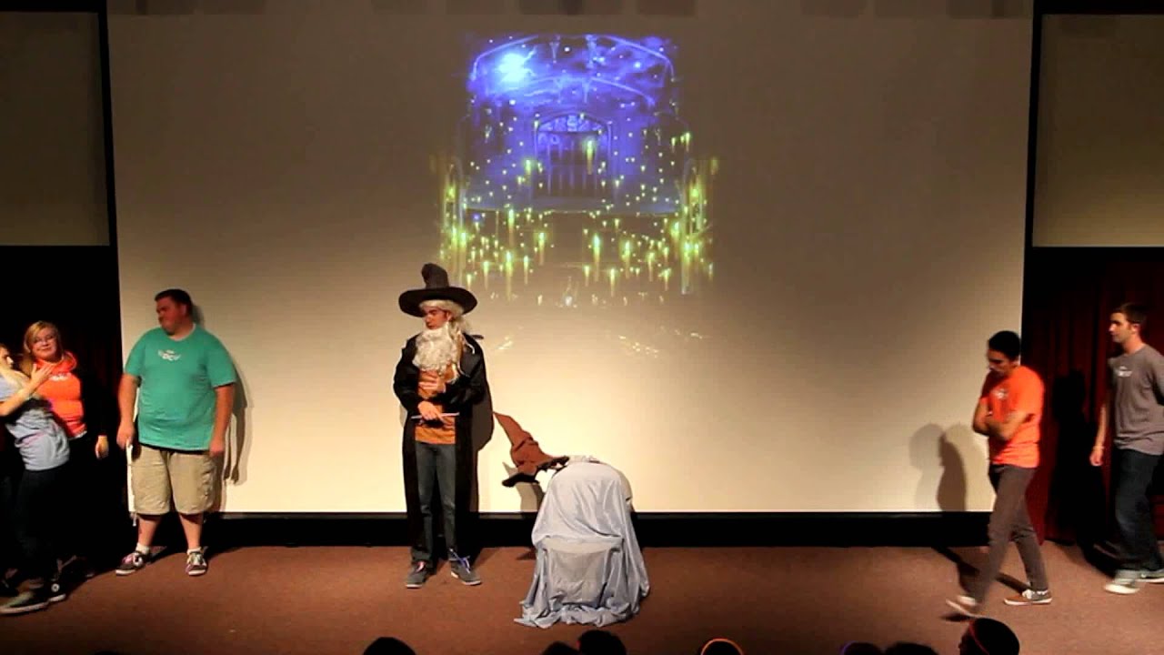 Sorting Test - YouTube