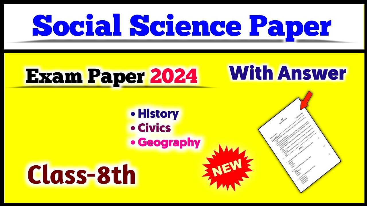 Class 8 Social Science Question Paper Annual Examination 2022 English class-8-social-science-question-paper-annual-examination-2022-english