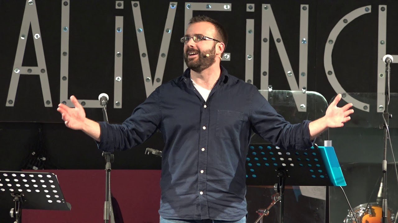 Tim Miller on STAND 20 01 2019 - YouTube