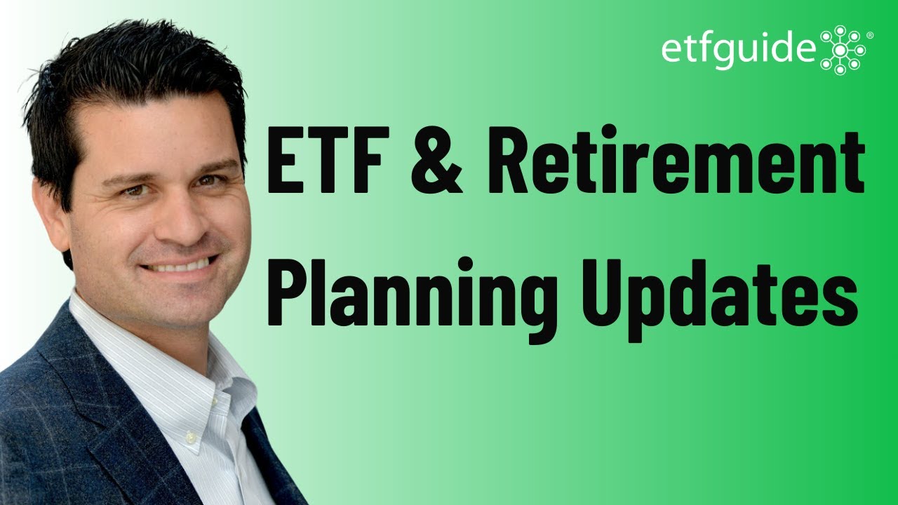 Gold ETFs are BOOMING! Here's What ELSE is UP + Tips for Protecting Your Money - YouTube