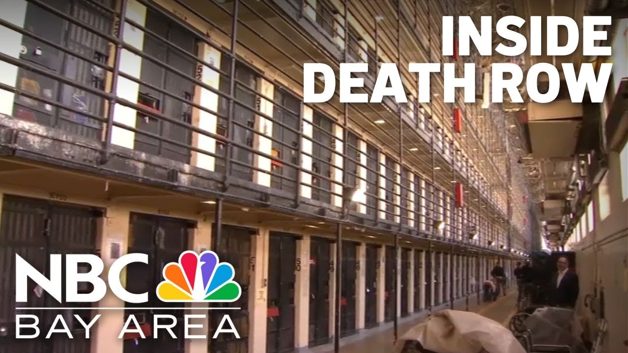 California Department of Corrections to being phasing out San Quentin ...