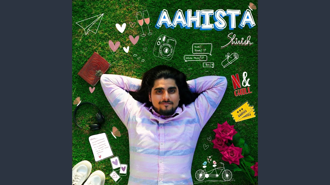 Aahista - YouTube