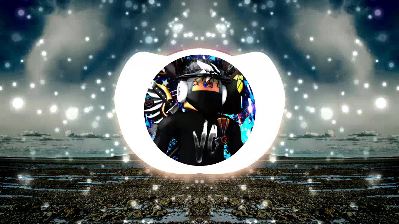 HelloItsVG Newest Stream Intro 2021 - YouTube