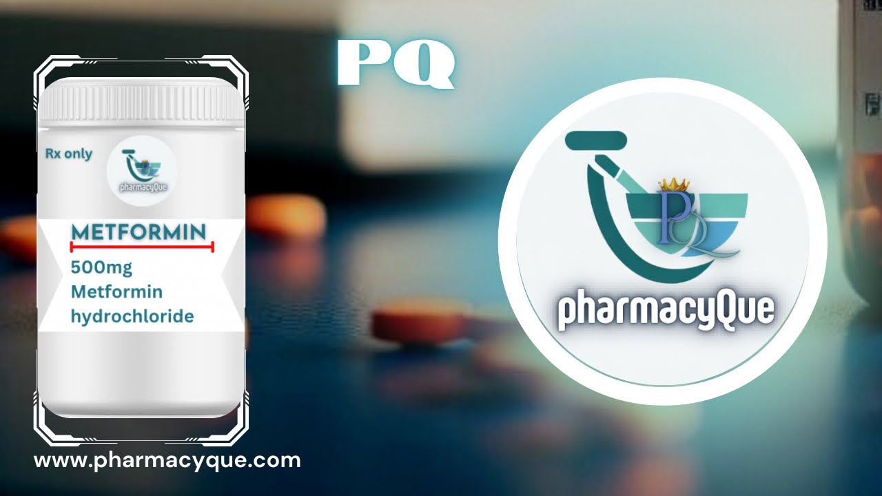 Metformin:Understanding its MOA, Uses,Dosage,Side Effects,Overdose ...