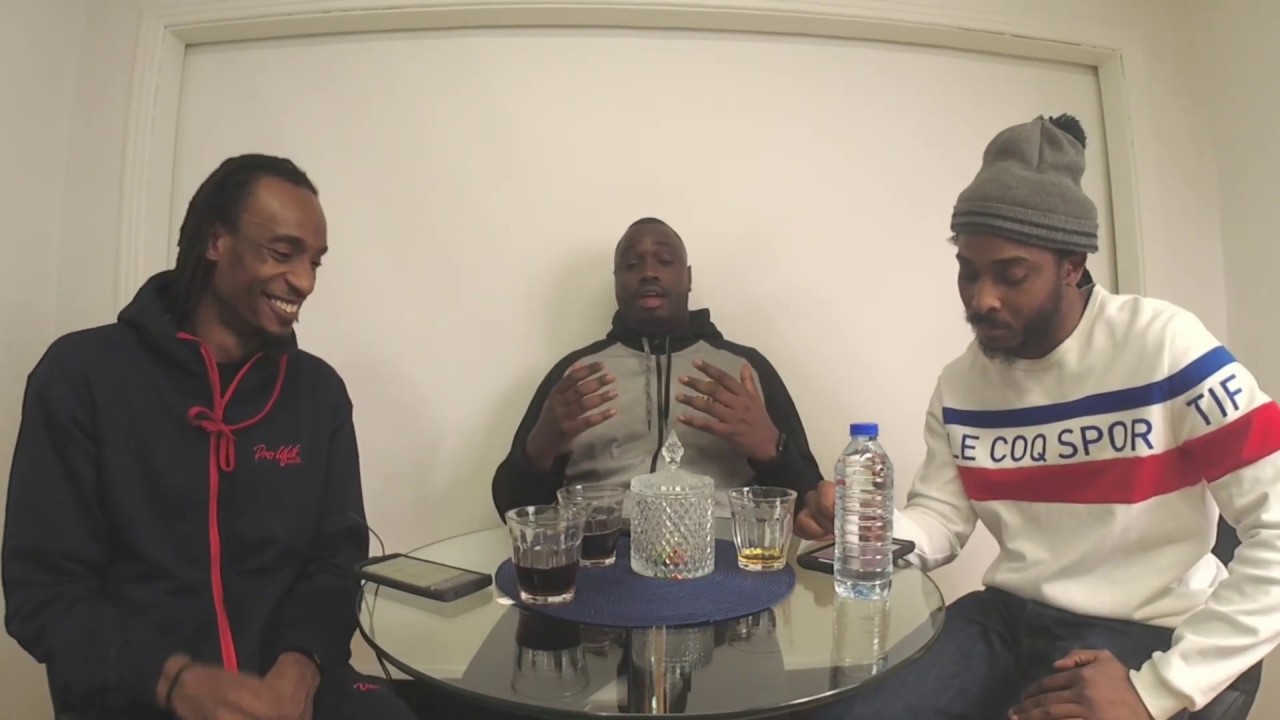TechnicalFoulPodcast ep 5 Ft Yves Robert Casimir Aka Bobby Teaser - YouTube