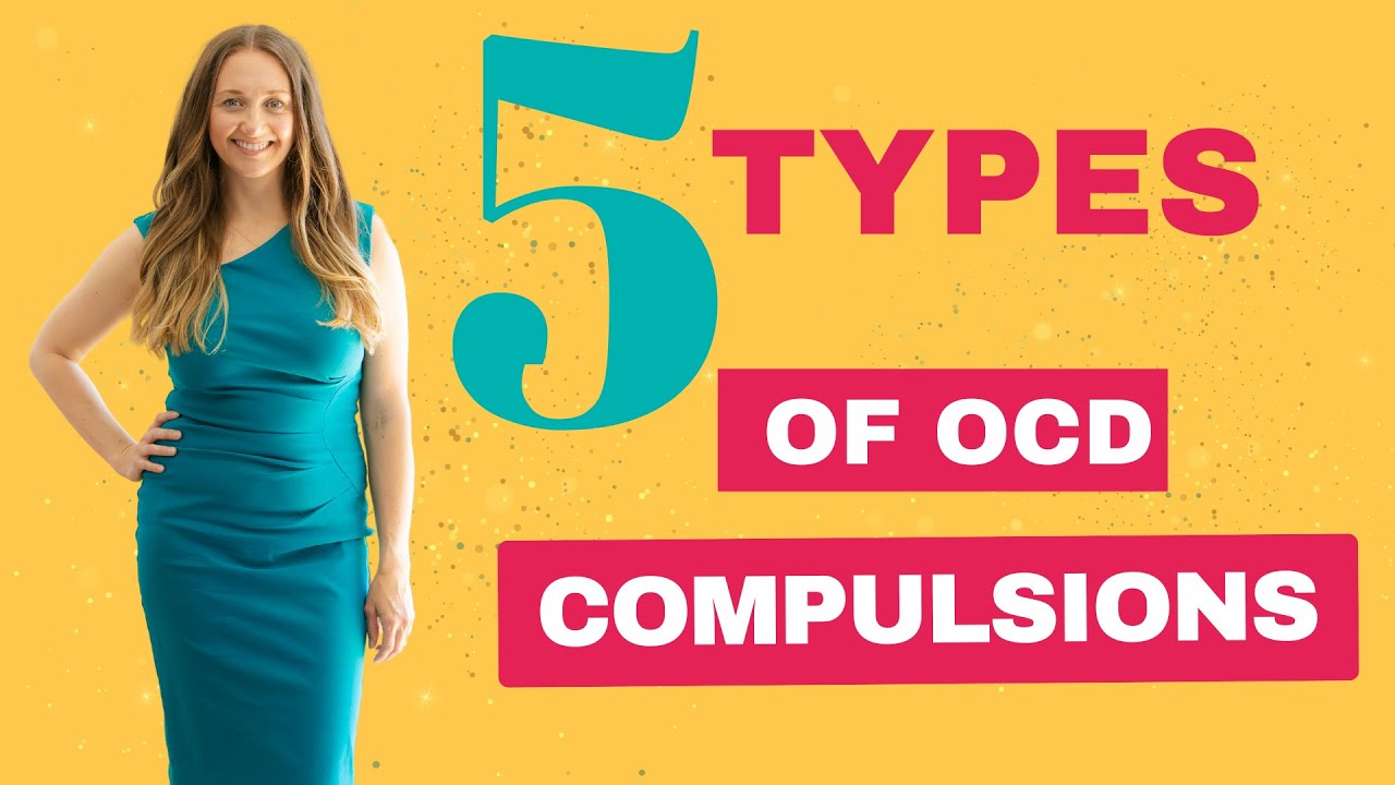 5 Types of OCD Compulsions - YouTube