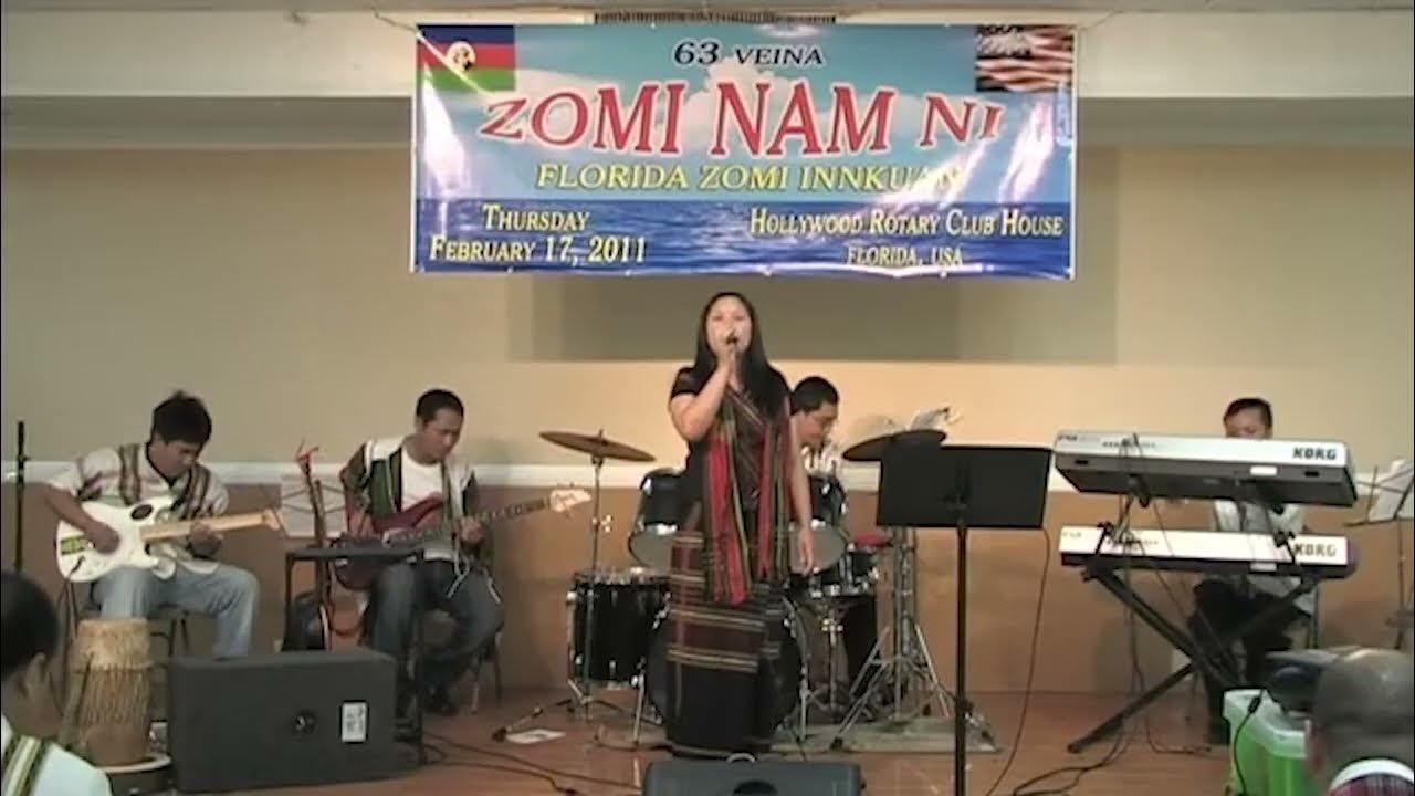 NEISOK PAK SAN SILSIAL // Siantawng ( Official M/V ) Live Cover - YouTube