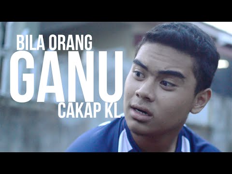 Bila Orang Terengganu Cakap KL | ridzBORED