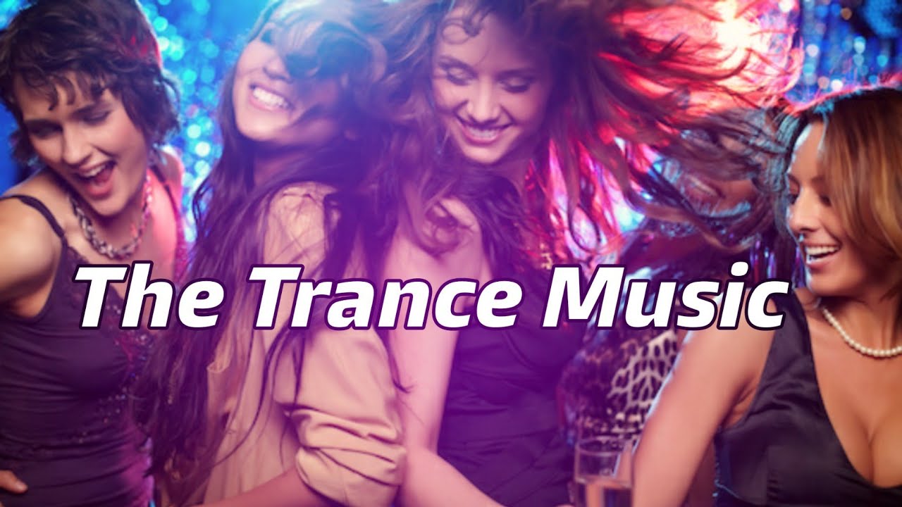 The Trance Music ( Birthday SpL ) Dj Goutam - YouTube