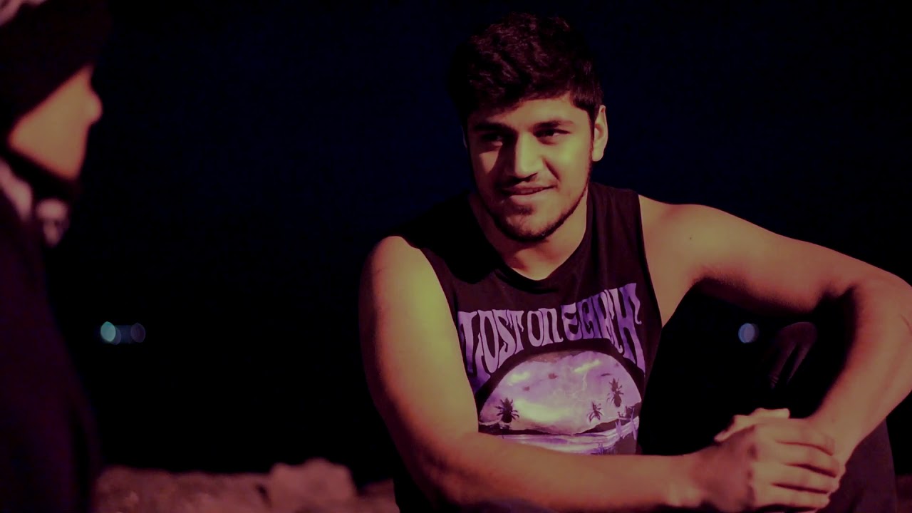 Ricko's Confession - Blackrock by Nick Enright - YouTube