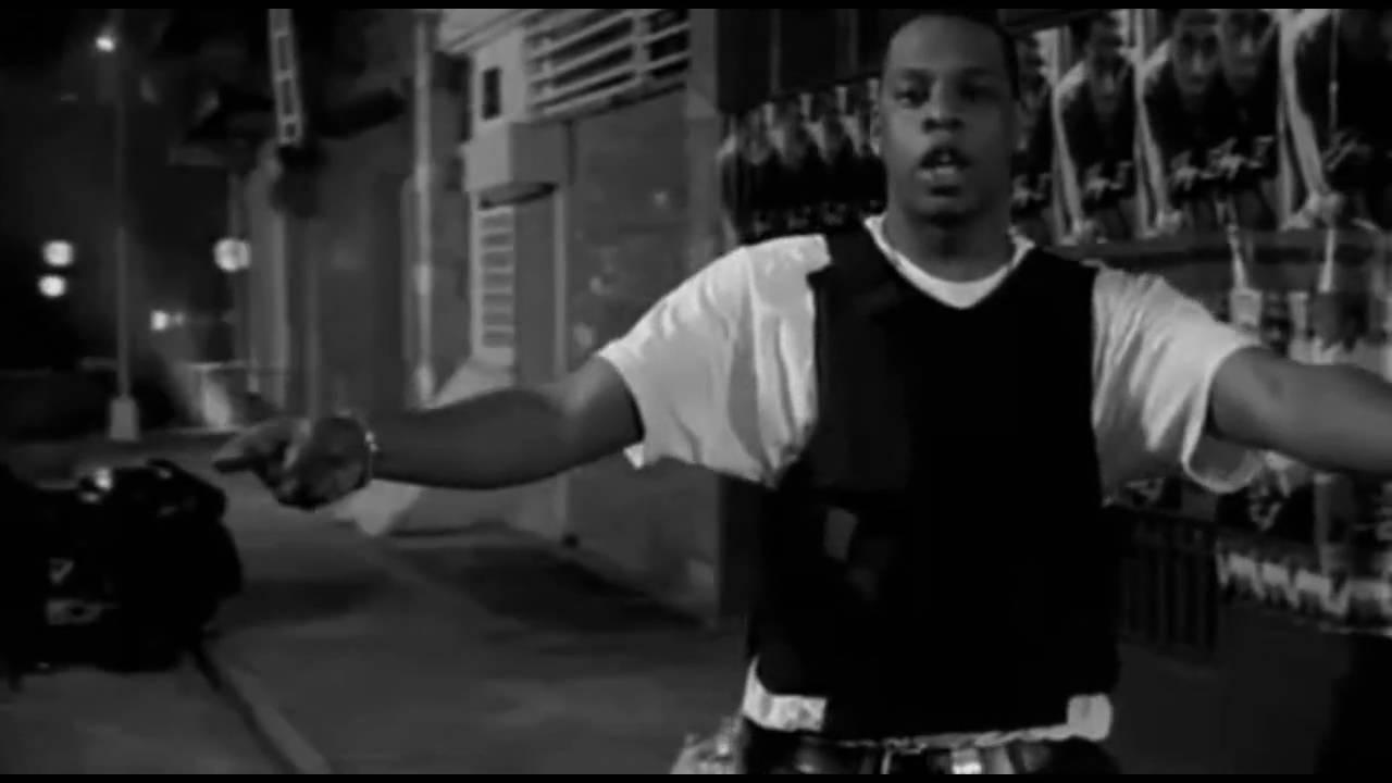 Jay Z ft. Rihanna & Kanye - Run This Town (Video) HD - YouTube