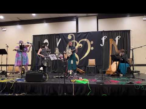 Lauren Oxford - Grace (Live at OVFF 2023)