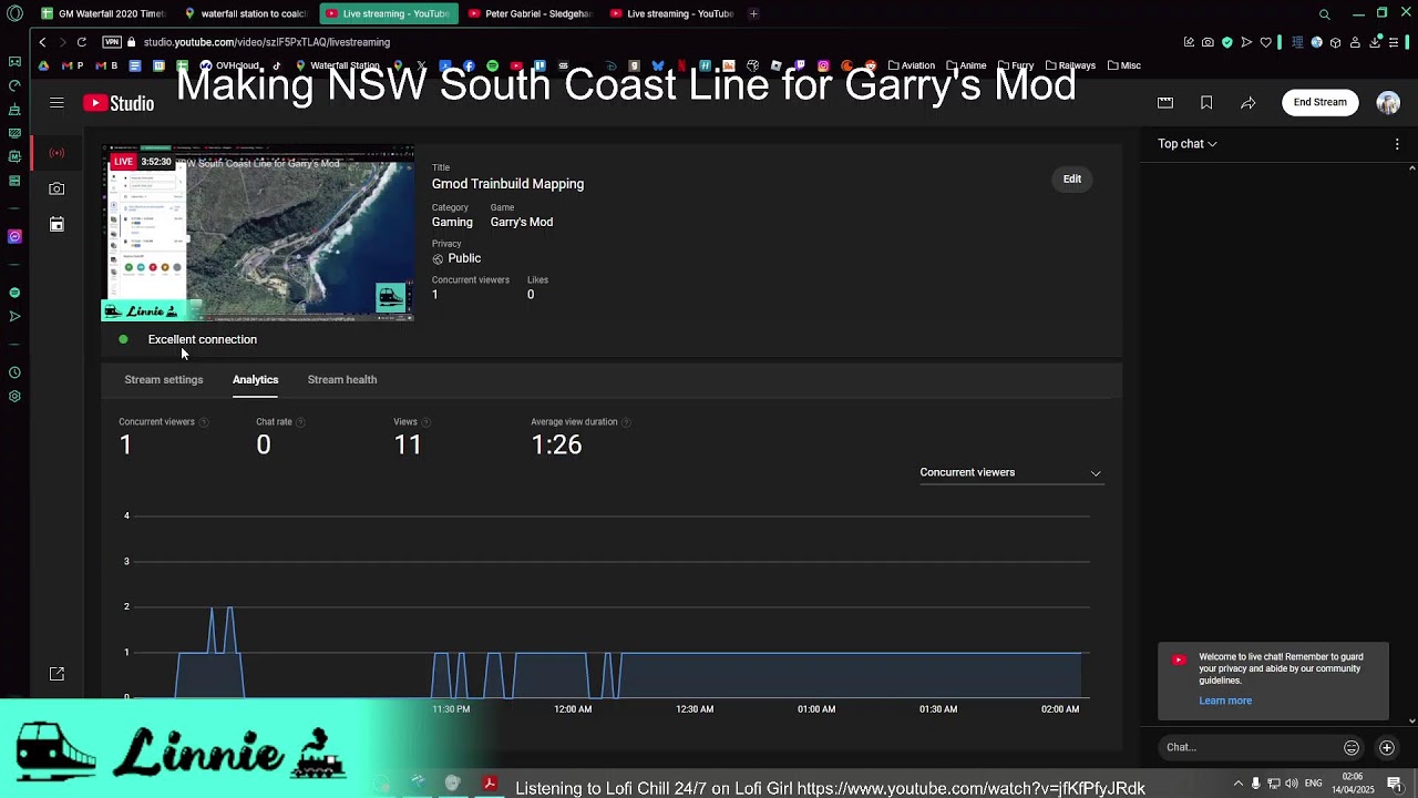 Making Sydney Trains T9 Northern Line in Trainz - YouTube