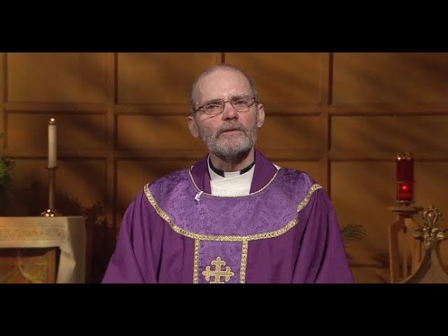 Catholic Mass Today | Daily TV Mass (Thursday December 19 2019 ...
