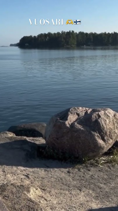 #shorts Video #Vuosaari Ranta#beach #summer #vlog🫶 - YouTube