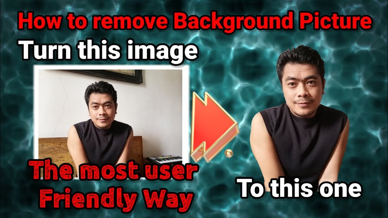 Make The Picture Background Disappear User Friendly YouTube make-the-picture-background-disappear-user-friendly-youtube