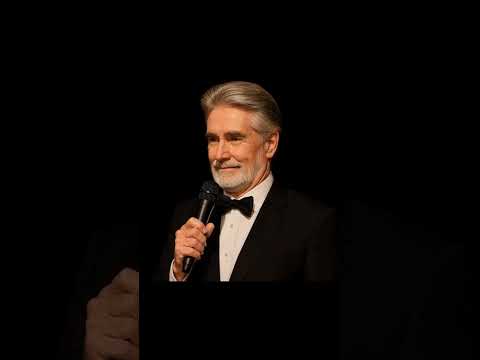 James L. Perry - Symphony of Sympathy - New Song