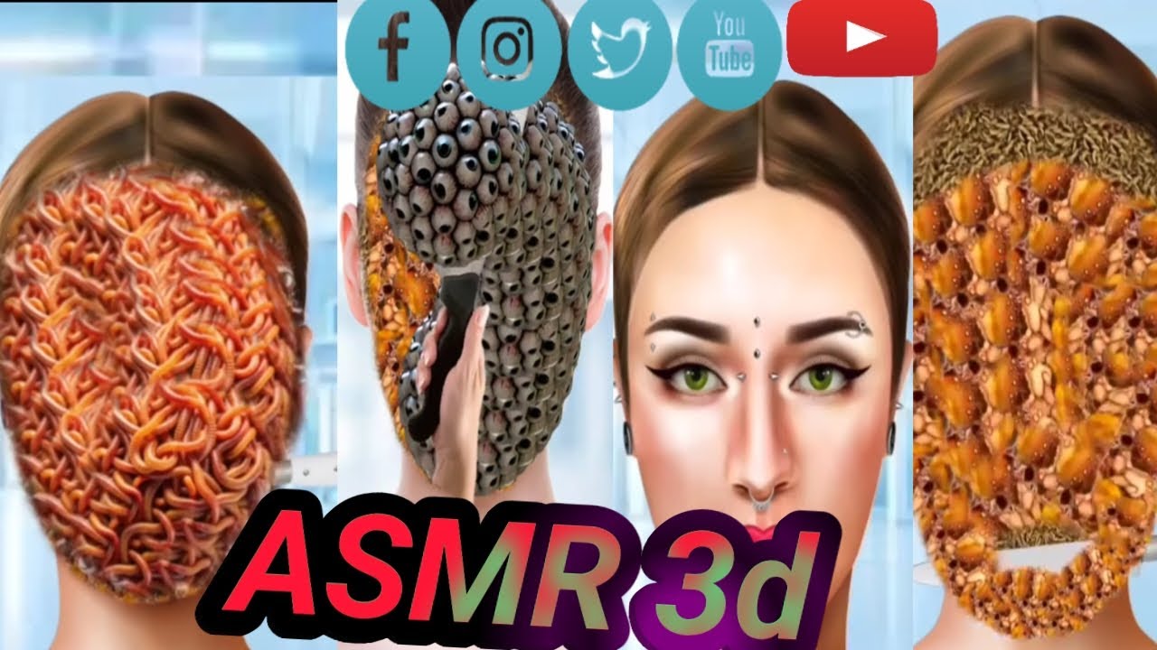 Asmr 2d relaxing sounds 🤯 ~ talented kid in world woodworking art and ...