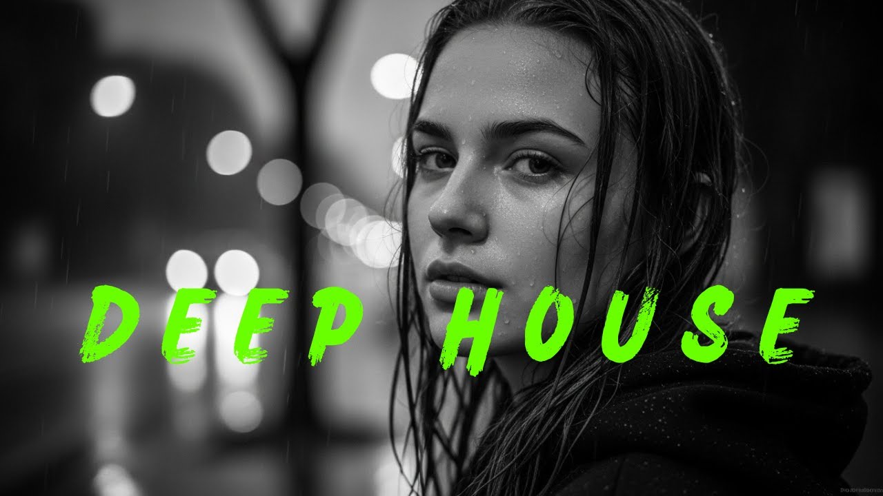 Deep Feeling Mix 2026 | English Deep House ,Vocal House, Nu Disco ...
