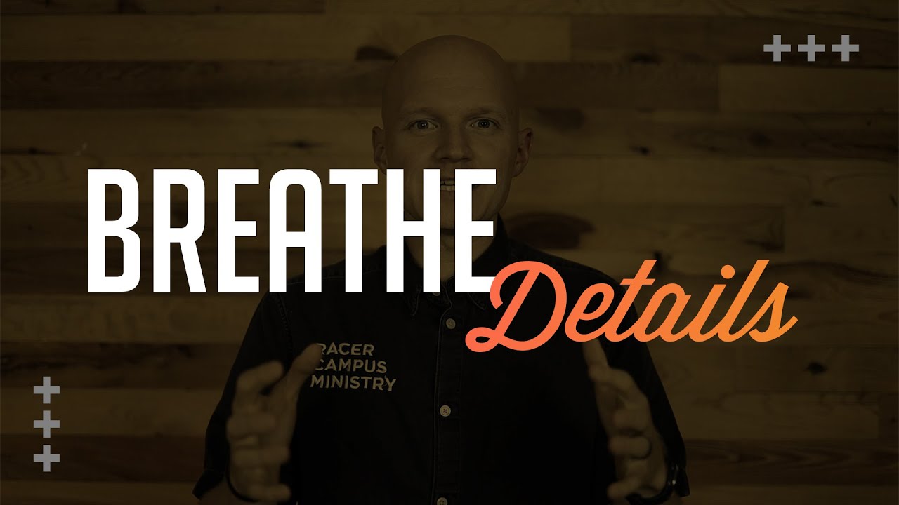 Breathe - Thursday Update - YouTube