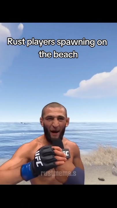 Rust Memes Ep-9 - YouTube