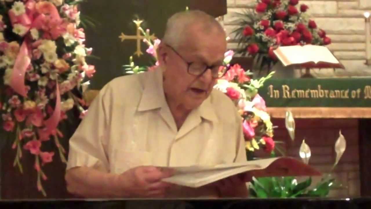 John Kostopoulos 7/8/12 - YouTube